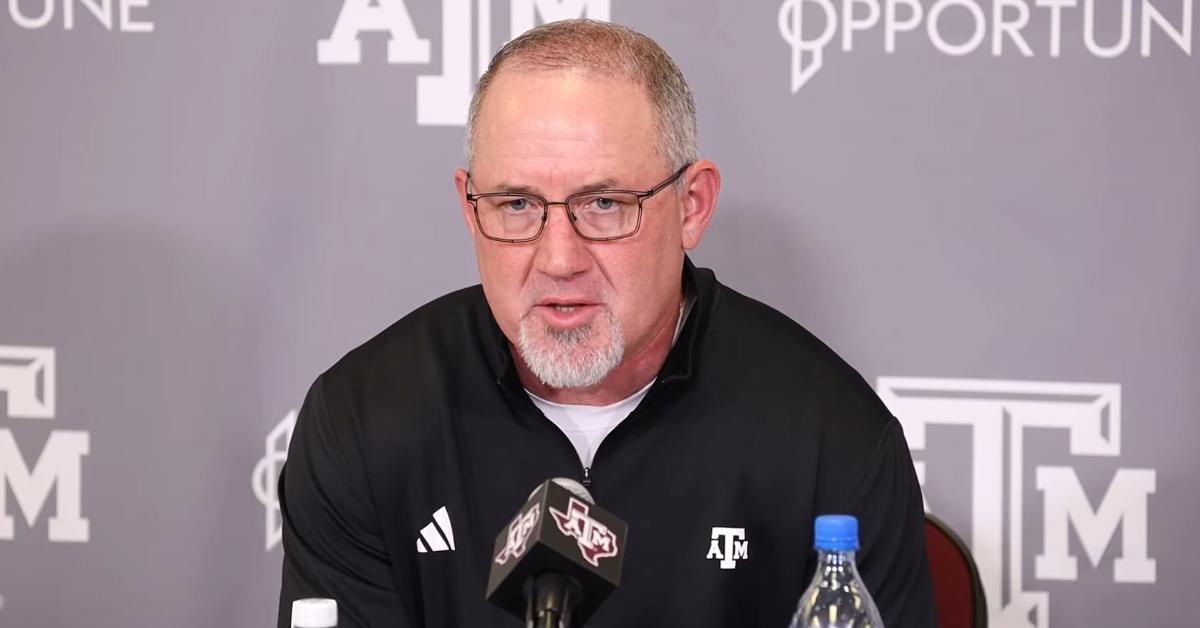 Why Did Buzz Williams Leave Texas A&M? Details Inside