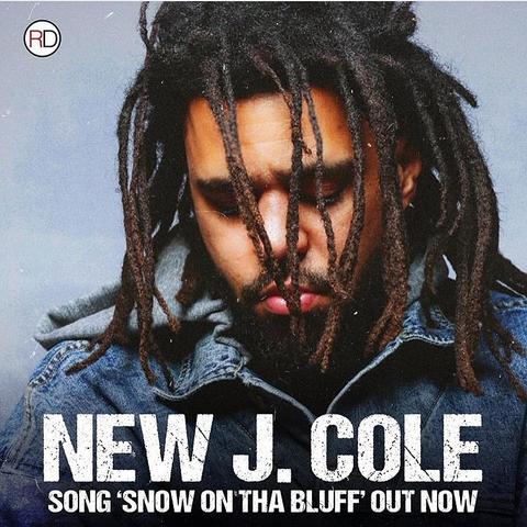 'Snow on Tha Bluff' Meaning: Inside J. Cole's Controversial New Song