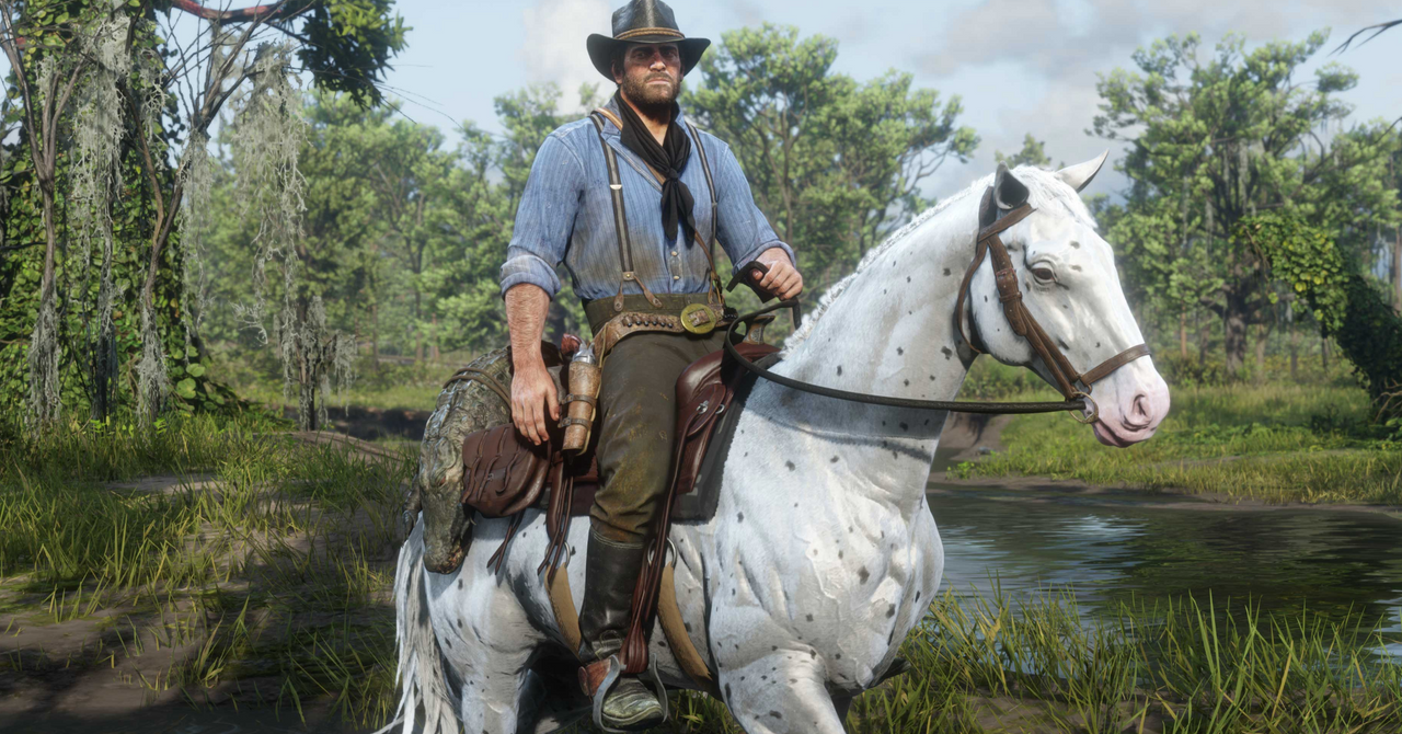 How to Save in 'Red Dead Redemption 2' — Don't Lose Your Progress