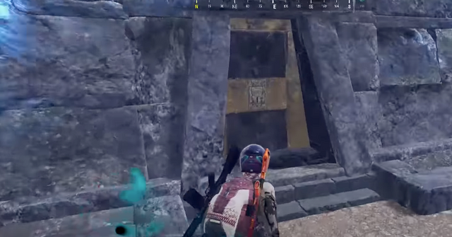 Locations of the Secret Rooms in 'PUBG' — Paramo Map Keys and Rooms