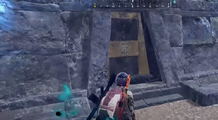 Locations of the Secret Rooms in 'PUBG' — Paramo Map Keys and Rooms