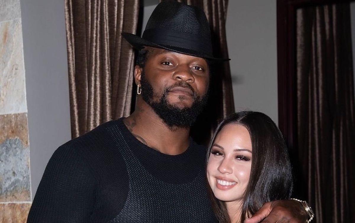 Katrina "Kat Tat" Jackson Kids: 'BIC' Star Talks Motherhood (EXCLUSIVE)