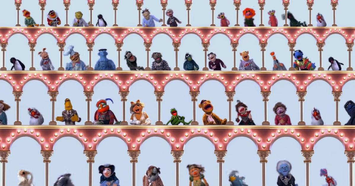 Why Are Muppets Called "Muppets"? The Classic Comedy Puppets, Explained