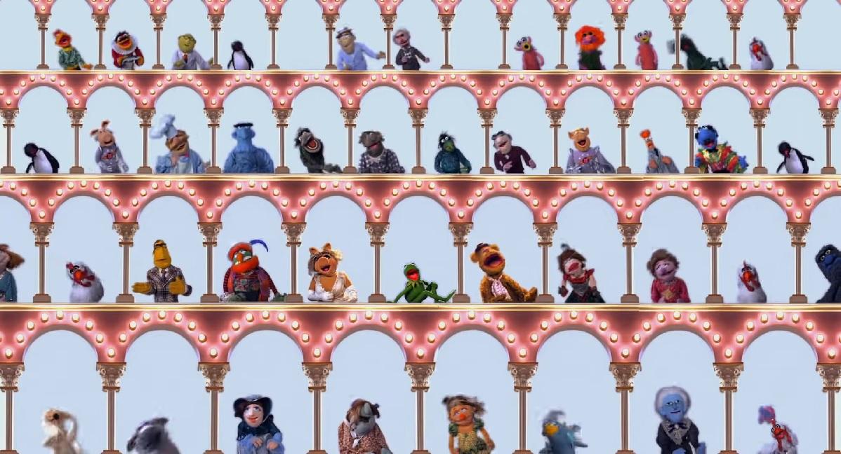 Why Are Muppets Called "Muppets"? The Classic Comedy Puppets, Explained