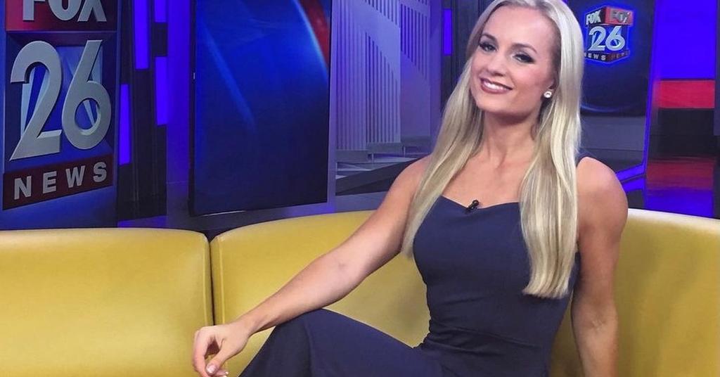 What Happened to Ivory Hecker? Reporter Goes off-Script on Air
