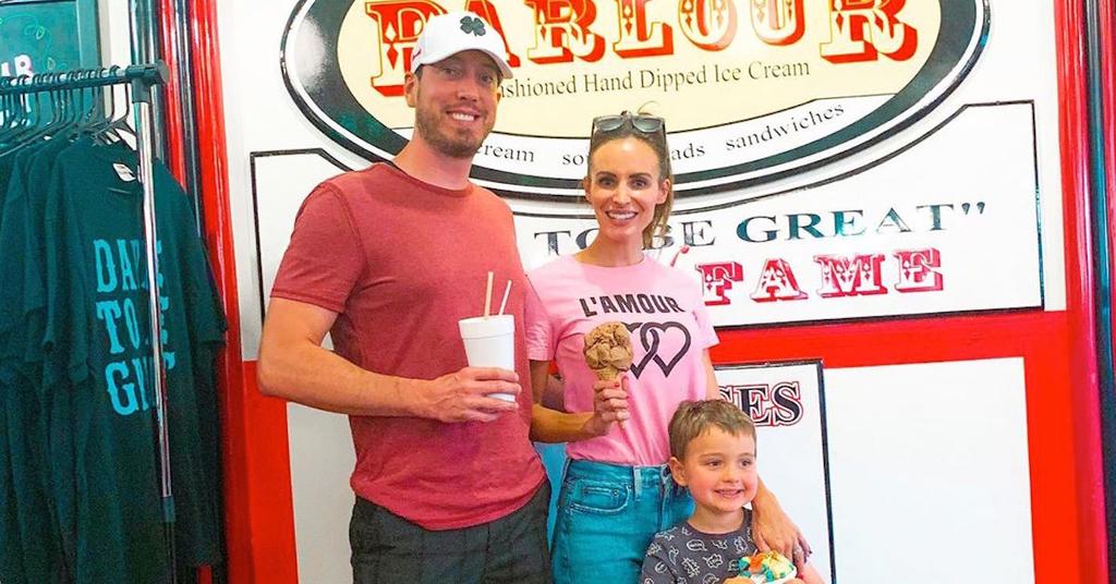 'Racing Wives' Cast — Plus Who Are the 'Racing Wives' Married To?