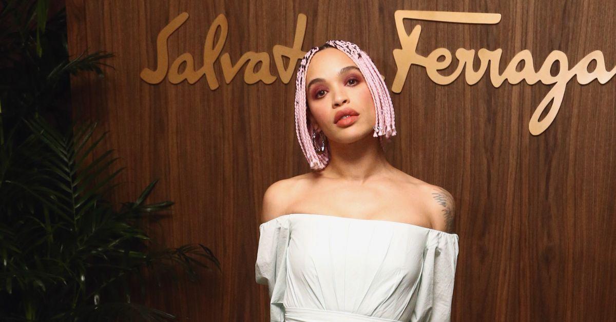 Who Is Cleopatra Coleman Dating? Details on 'Infinity Pool' Star