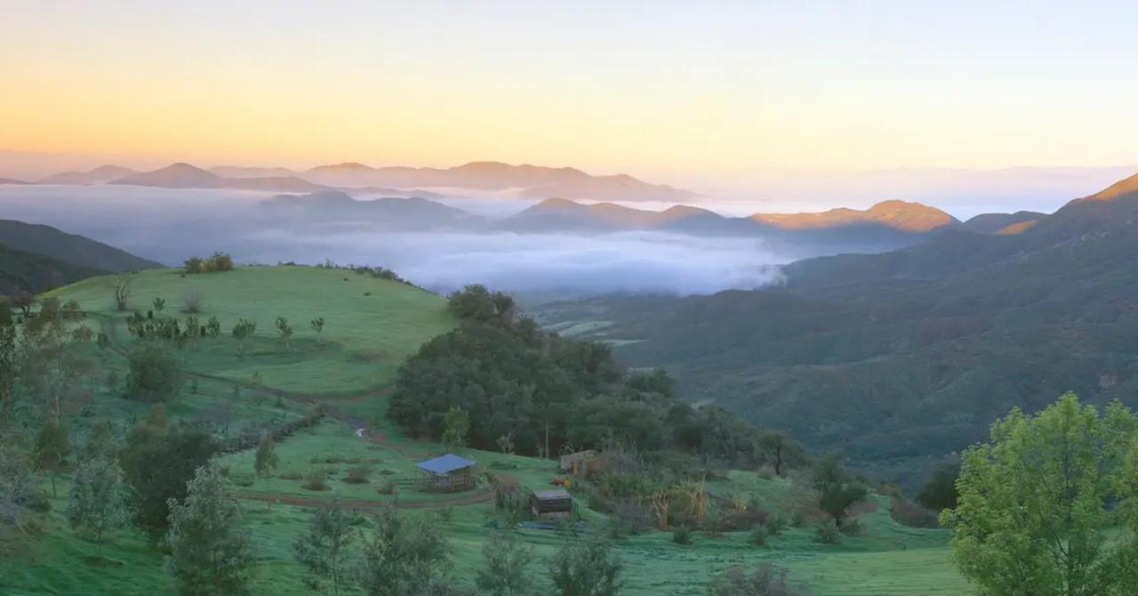 Where Is The Valley in California? Fans Need to Know