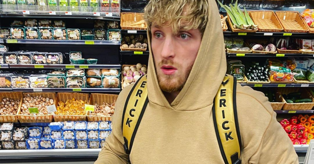 Why Is Logan Paul Being Sued? It's Related to the 'Suicide Forest' Video