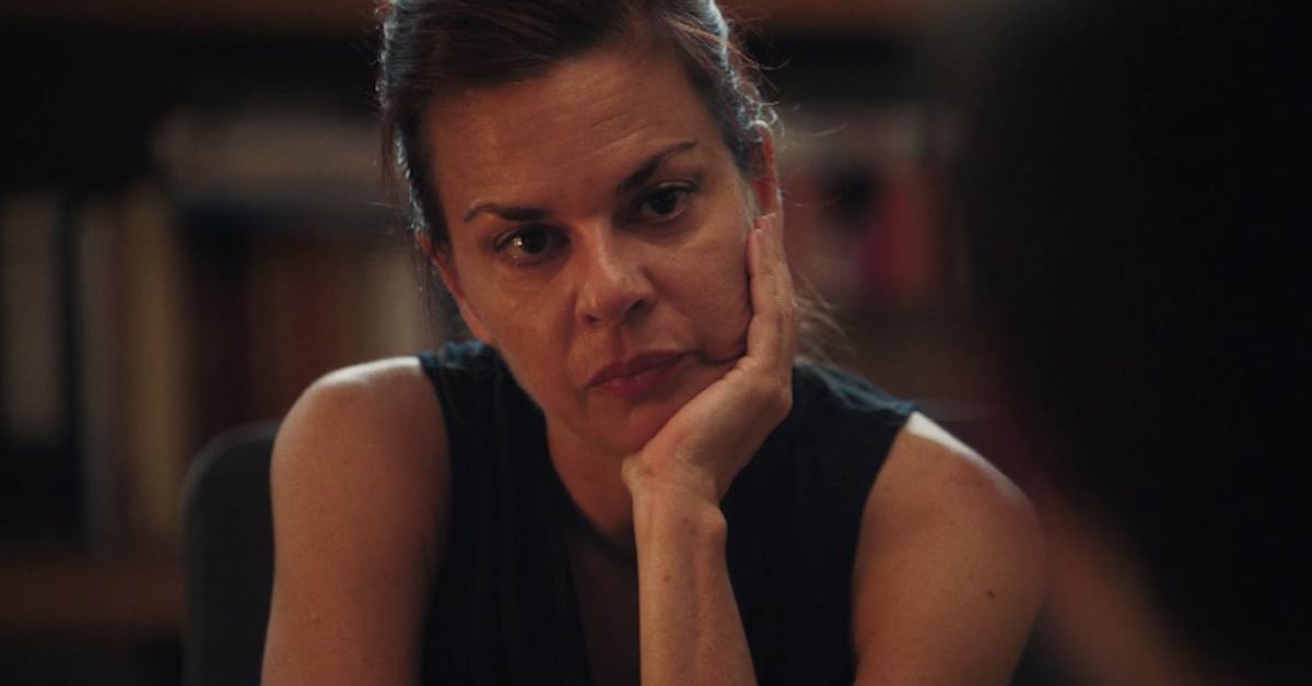 Meet 'Couples Therapy's Dr. Orna Guralnik: Nationality, Husband & More