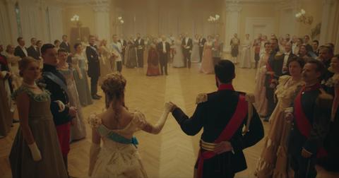 Is 'The Last Czars' a Documentary? It's Unlike Anything You've Seen