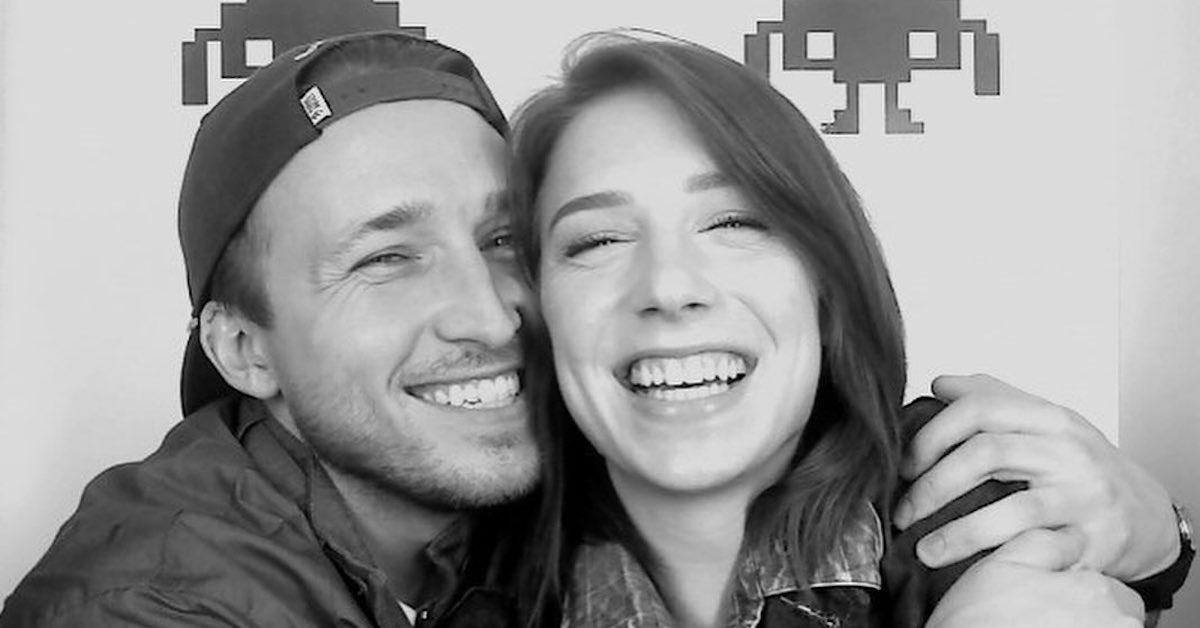 Courtney Miller and Shayne Topp's Relationship Timeline