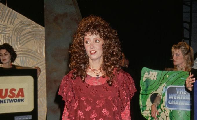 Why Did Shelley Duvall Stop Acting? She Had Good Reason To Why Did Shelley Duvall Stop Acting? She Had Good Reason To