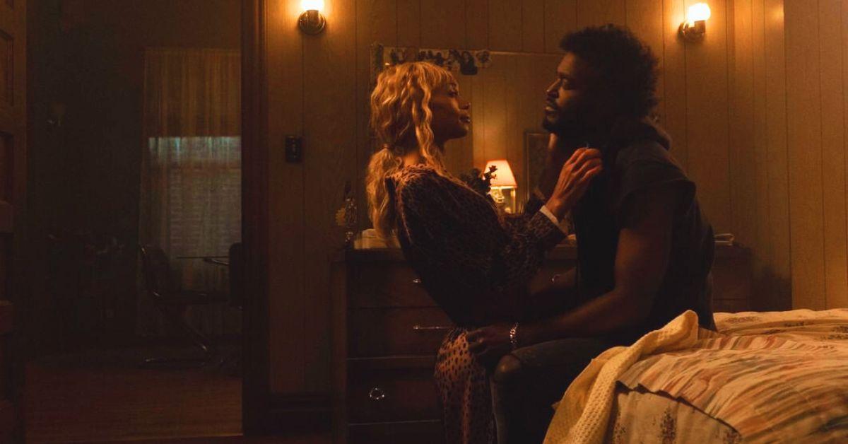 What Happened to Victor’s Ex, Imani, on ‘The Chi’ What Happened to Victor’s Ex, Imani, on ‘The Chi’
