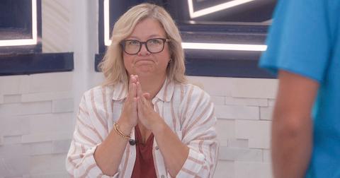 About 'Big Brother' Angela Murray's Kids