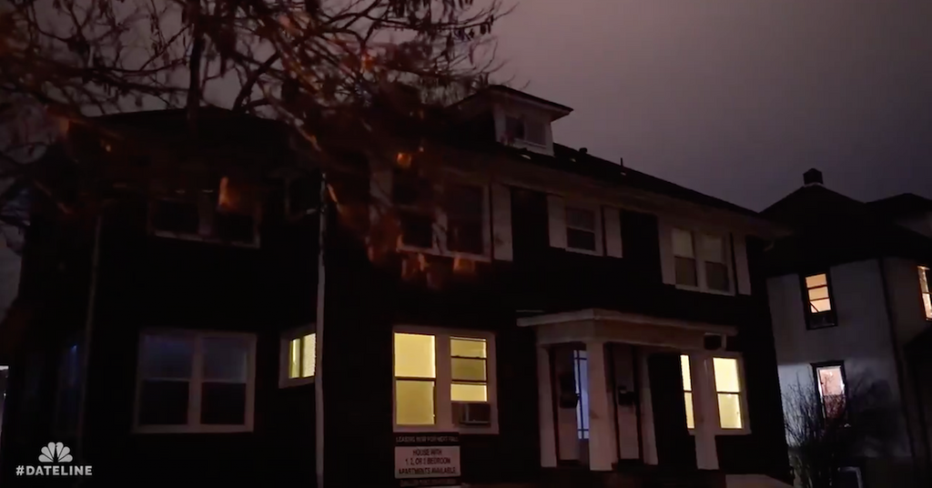 What Happened to Jesse Valencia? He Was Killed by Someone He Knew Well