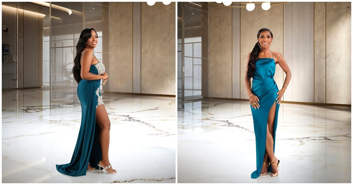 'M2M': Lateasha Lunceford and Jackie Walters' Feud Explained