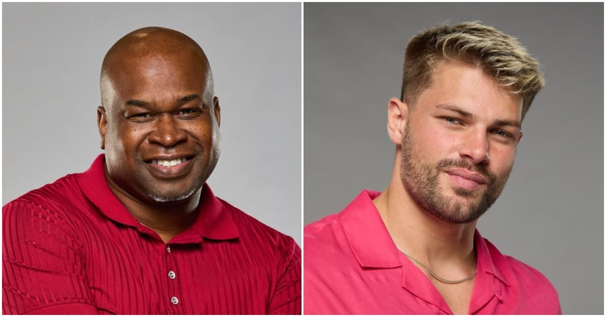 Meet the Season 27 Big Brother Cast and Find Out What They Do