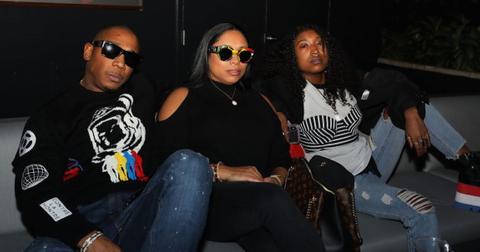 Is Ja Rule Still Married to His High School Sweetheart?