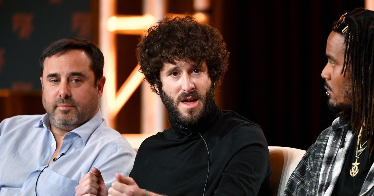 Lil Dicky Talks About His New Album and the Future of His Career ...