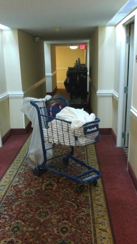 The Worst, Grossest Hotels People Have Ever Stayed In