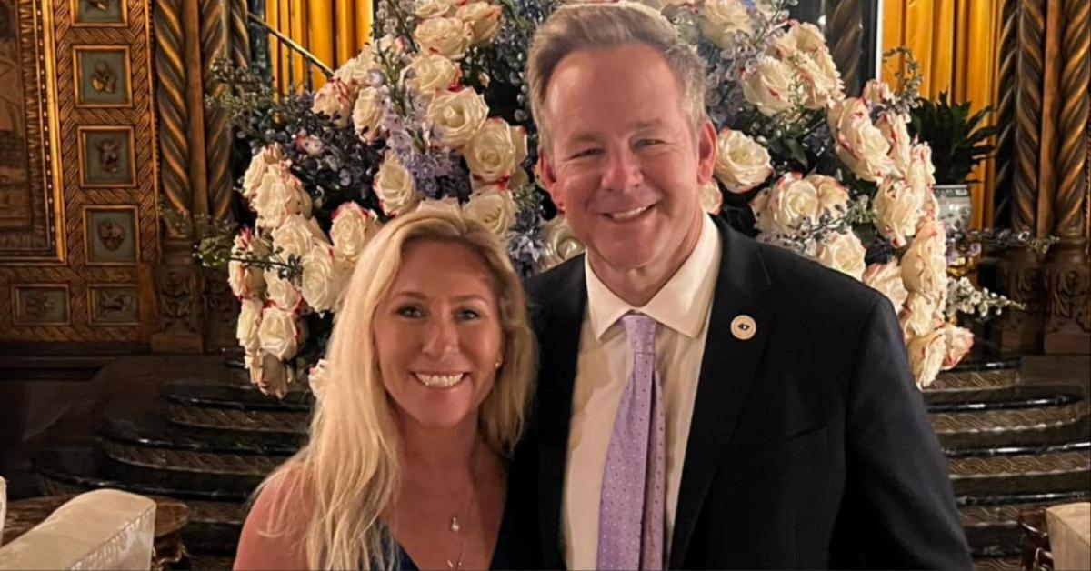 Who Is Conservative Reporter Brian Glenn's Ex-Wife?