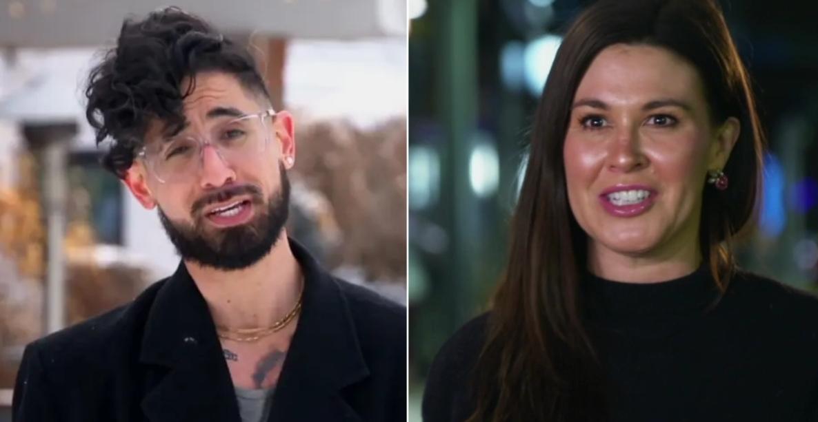 Married at First Sight Season 17 Couples Instagram Handles
