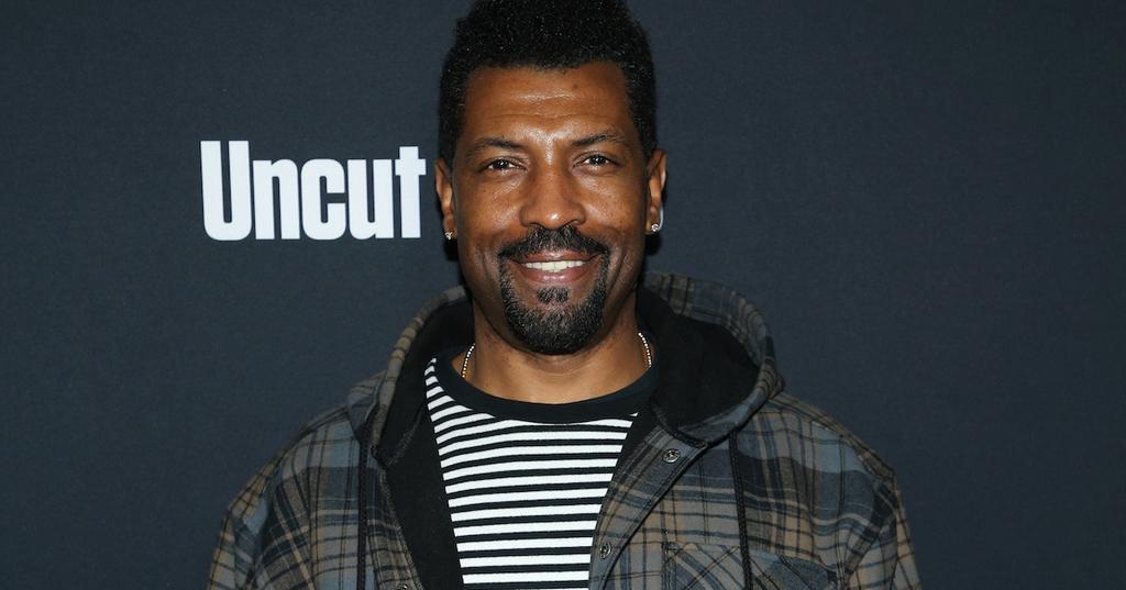Why Did Comedian Deon Cole Leave 'Black-ish'? Fans Want Answers