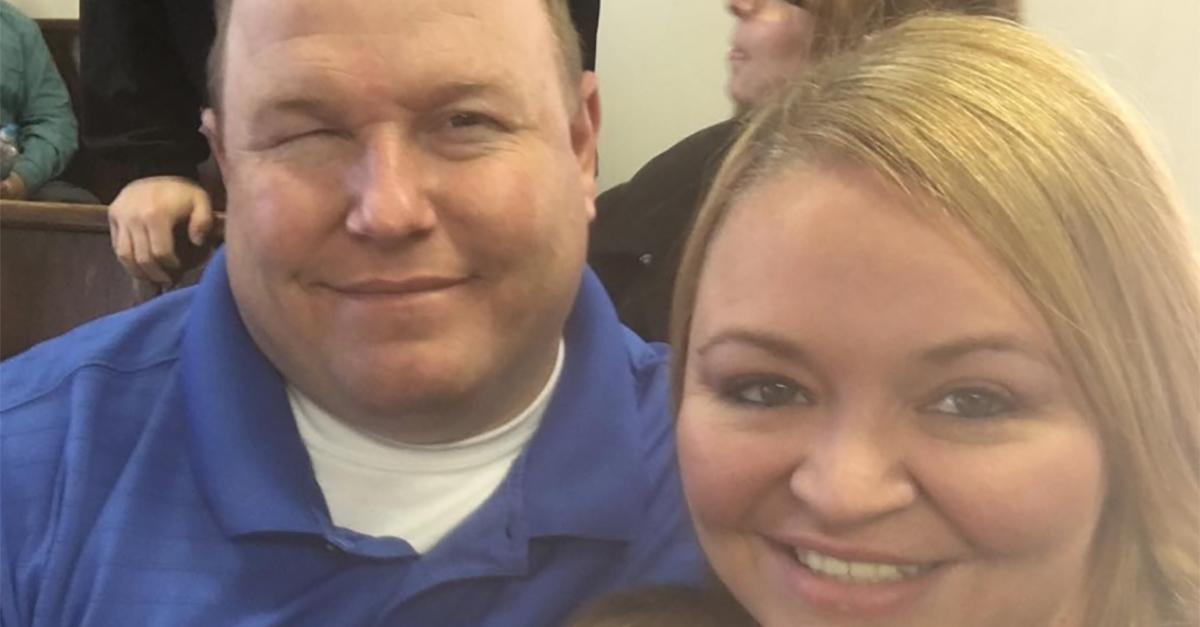 Who Is Amanda Halterman's Ex-Husband? Details