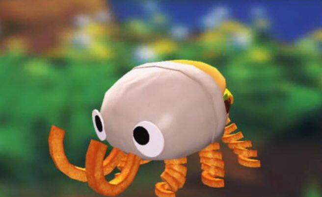 How to Catch a Bunger (and a BBQ Bunger) in 'Bugsnax'