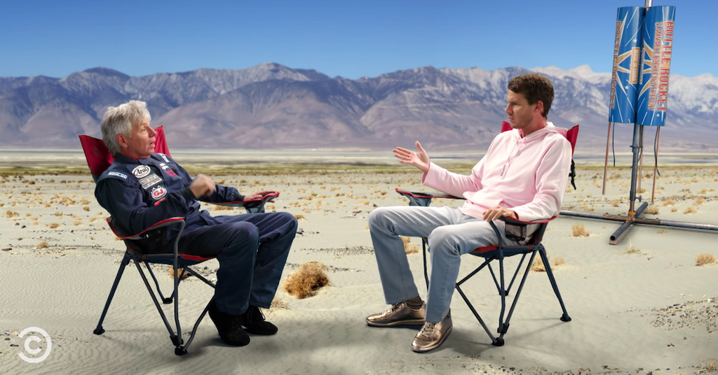 'Tosh.0' Guests Who Have Died After Appearing on the Show — Details