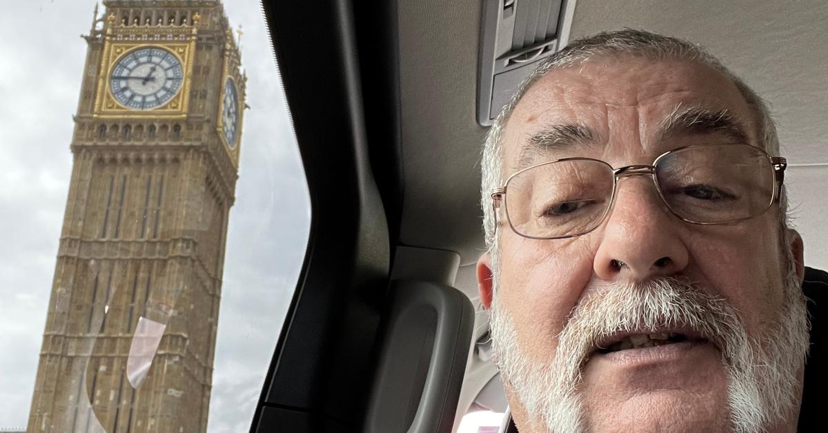 Phil Marsh’s Generational Journey From Coal Mines to Content Strategy