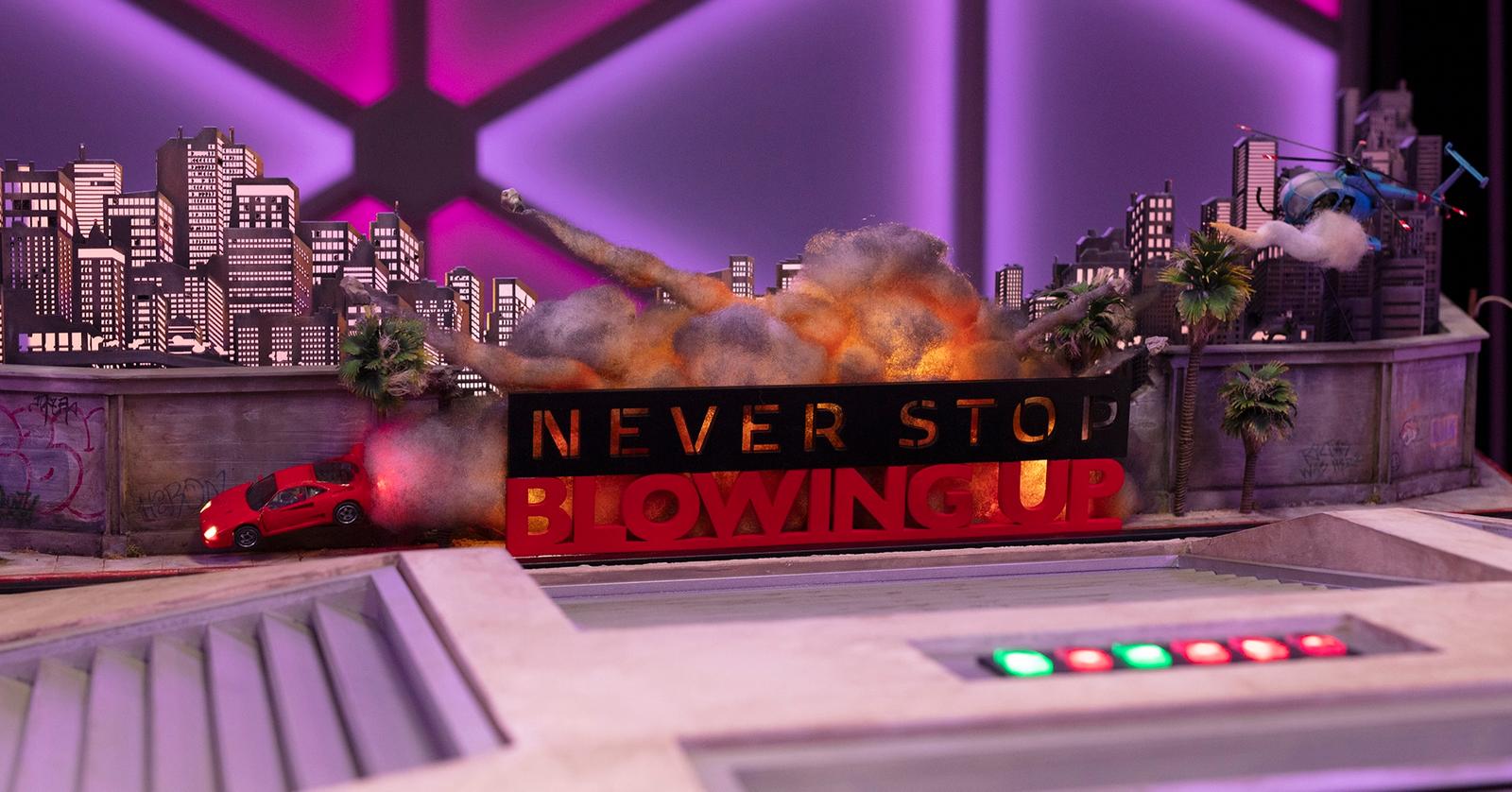 Distracted With... Alex Song-Xia (EXCLUSIVE)