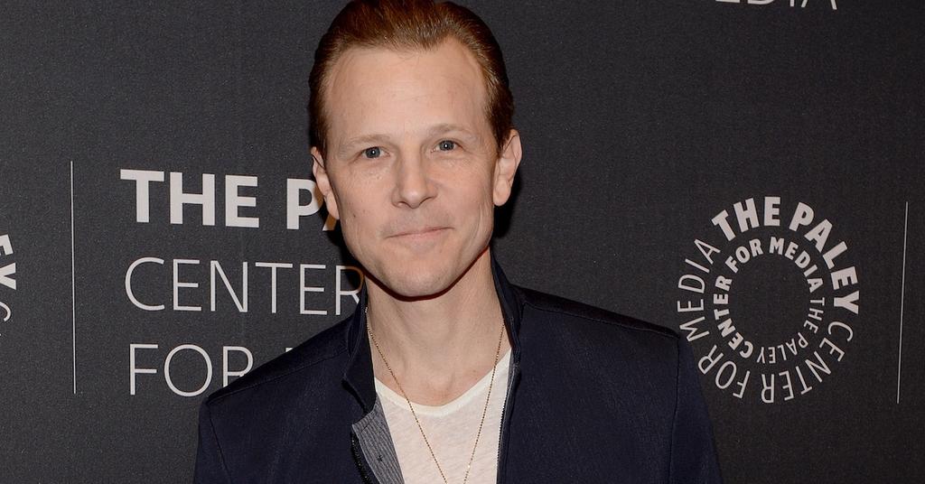 'Power Book 2: Ghost's' Shane Johnson Talks Method Man, Cooper Saxe ...