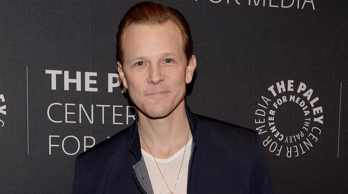 'Power Book 2: Ghost's' Shane Johnson Talks Method Man, Cooper Saxe ...