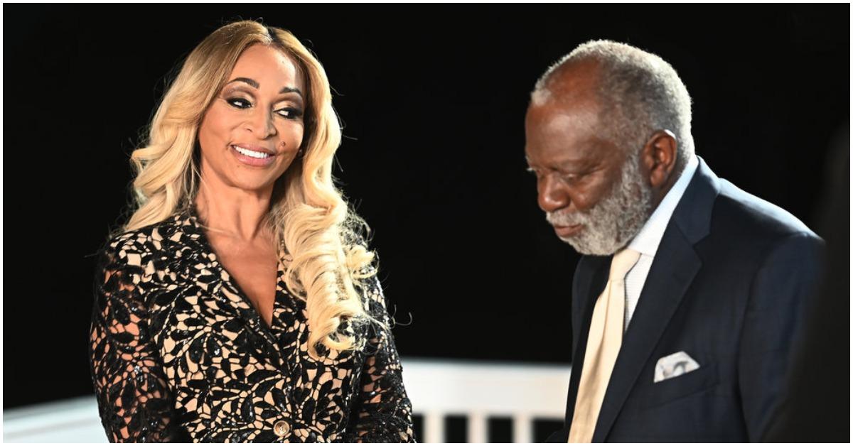 What Is 'RHOP' Star "Grande Dame" Karen Huger's Net Worth?