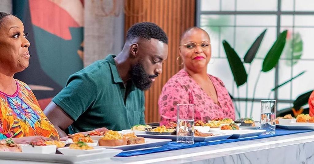 'The Great Soul Food Cook-Off' Judges: Meet the Chefs