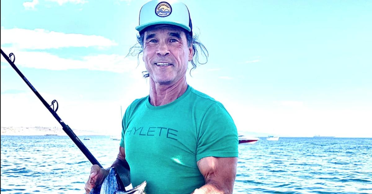 Where Are the American Gladiators Now? Let's Dive In