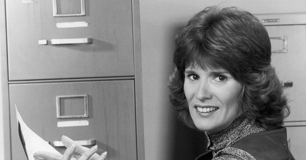 Barbara Bosson’s Cause of Death: What Happened?
