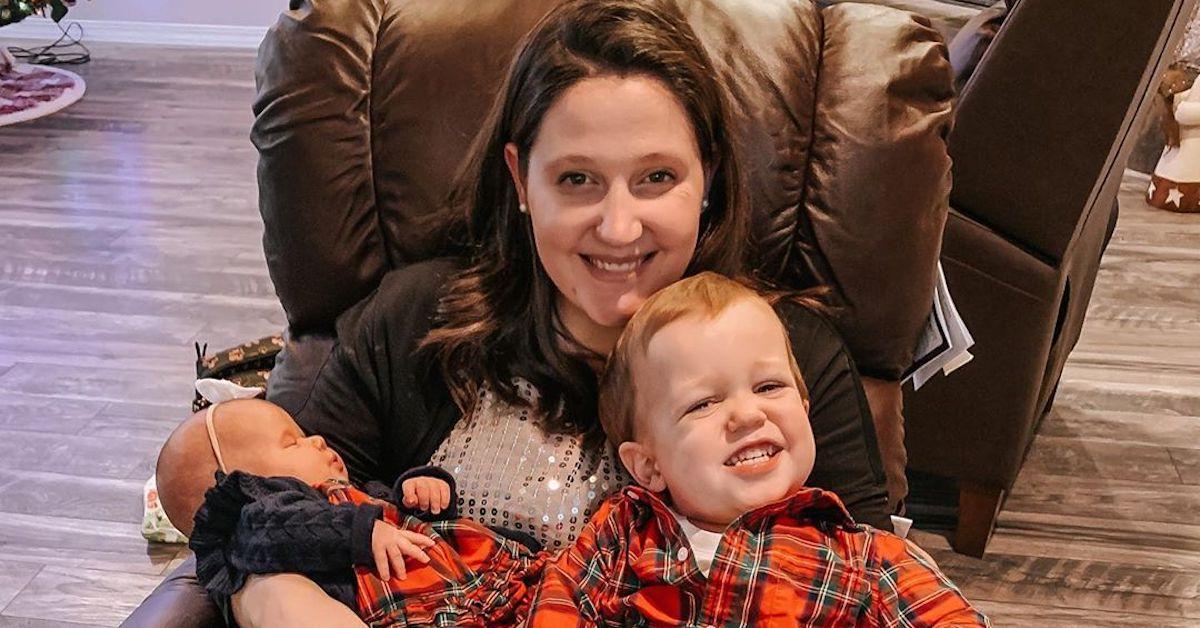 Is Tori Roloff's Daughter a Dwarf? Lilah Roloff Is Seriously Adorable