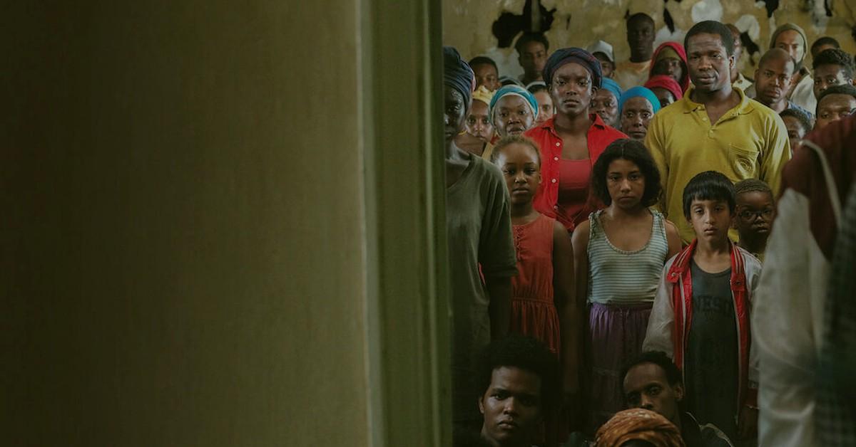 These Horror Films Boasting Black Protagonists Are Pure Nightmare Fuel