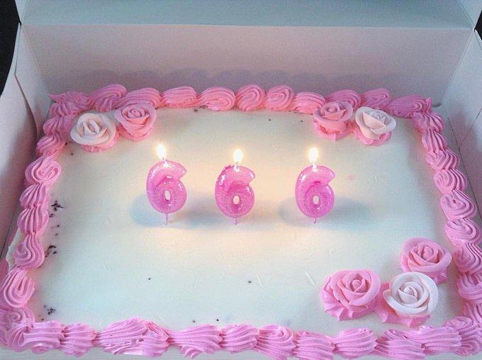 These Cursed Cakes Are the Most Disturbing Thing You'll See Today