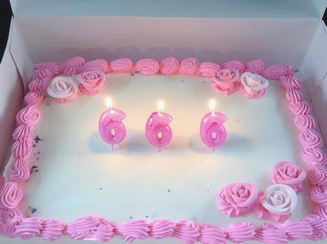 These Cursed Cakes Are the Most Disturbing Thing You'll See Today