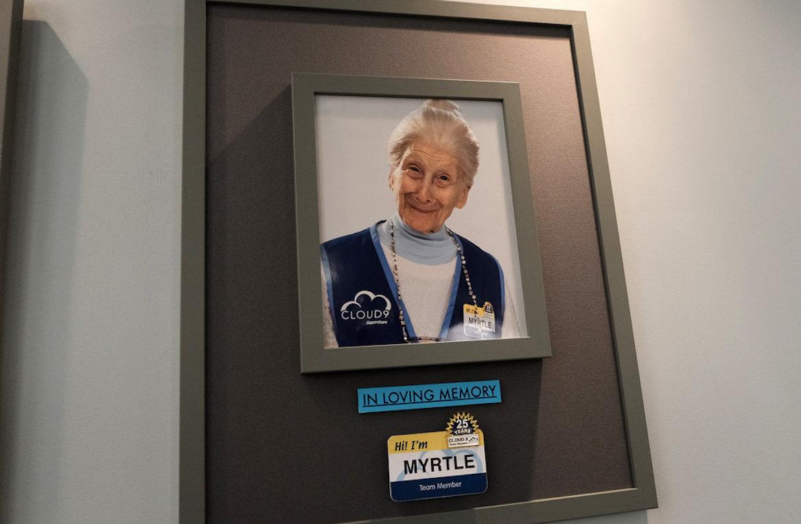 What Happened to Myrtle on 'Superstore'? Spoilers