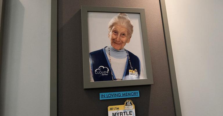 What Happened to Myrtle on 'Superstore'? Spoilers