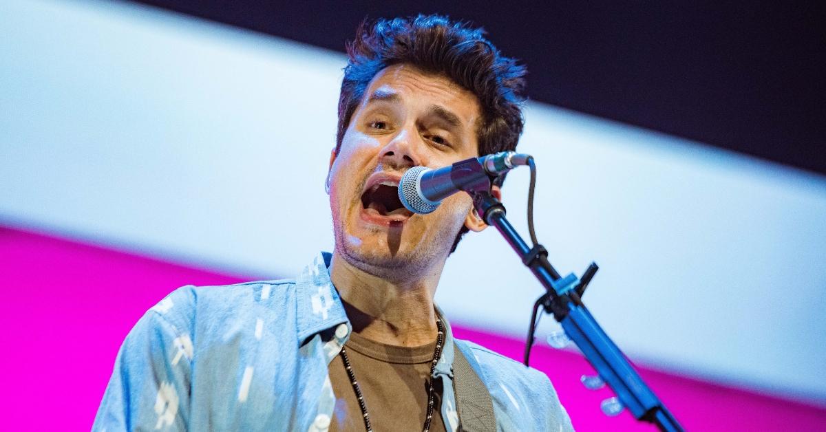 A List of John Mayer's Famous Ex-Girlfriends: Jessica Simpson and More
