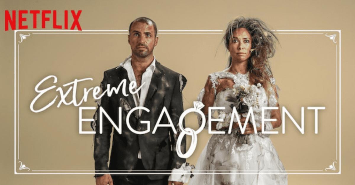 Are Tim Noonan and PJ Madam From 'Extreme Engagement' Still Together?