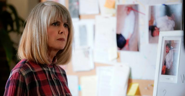 Is Pam Dawber Going to Be a Series Regular on 'NCIS'? Her Guest Role
