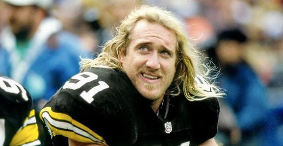 Kevin Greene Dies at the Age of 58 — Details on What Happened