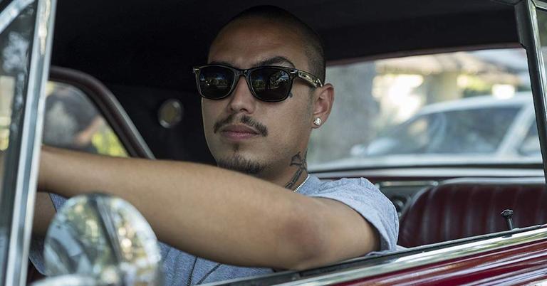 Who Is Cesar's Brother in 'On My Block'? Meet the Insanely Attractive ...